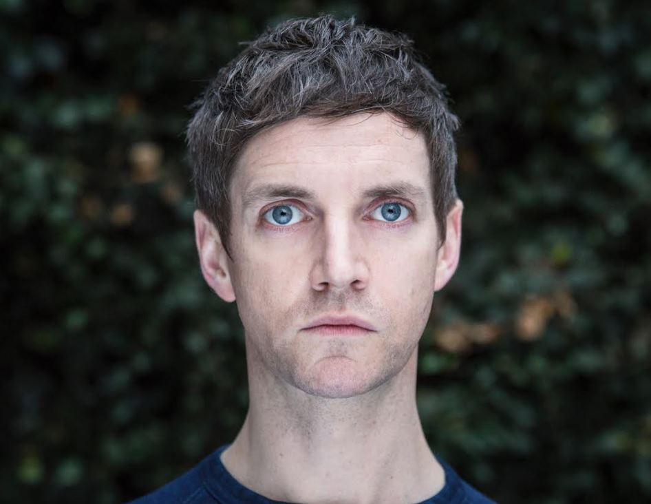 2025 Speakers | Festival of Writing and Ideas