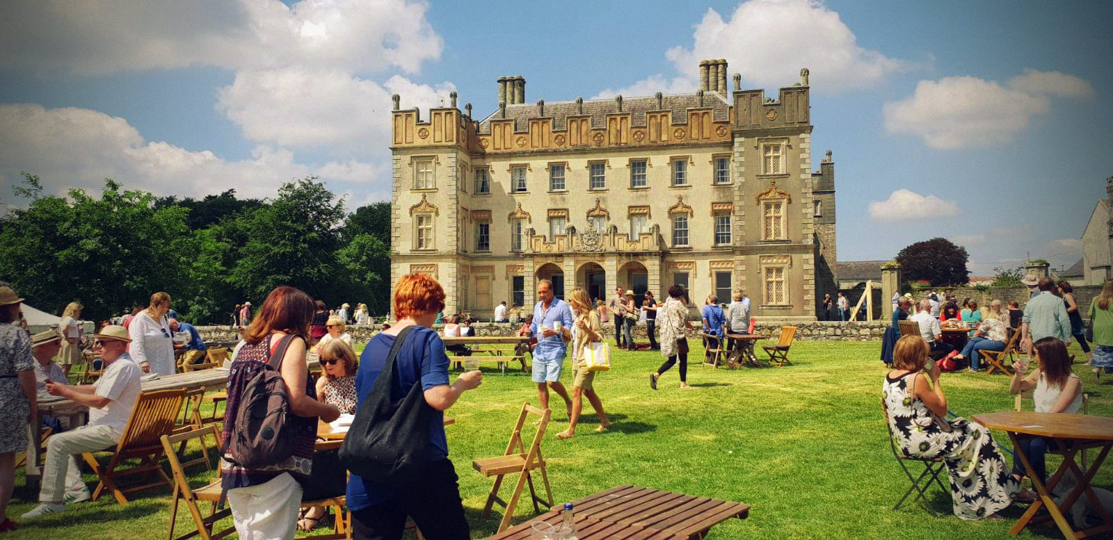 About | Festival of Writing and Ideas