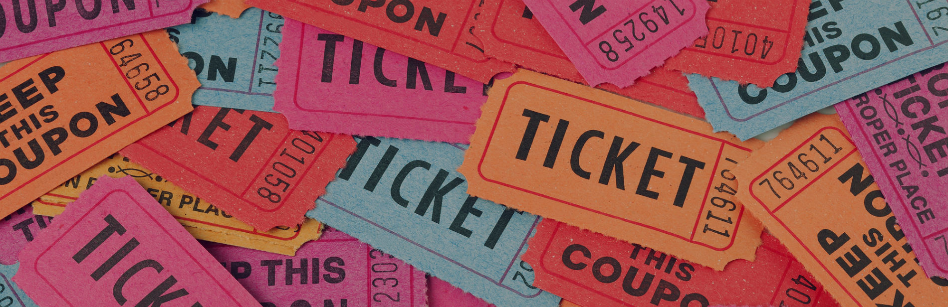 Tickets | Festival of Writing and Ideas
